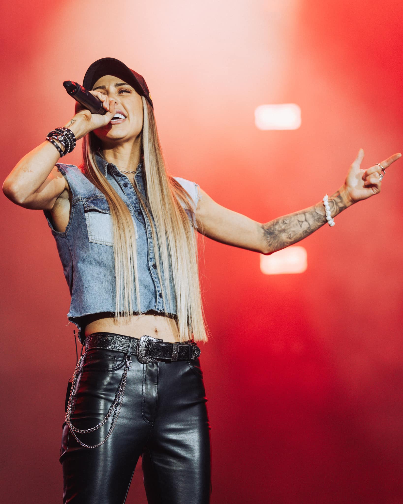 Summerside Canada Day - Resonate XM